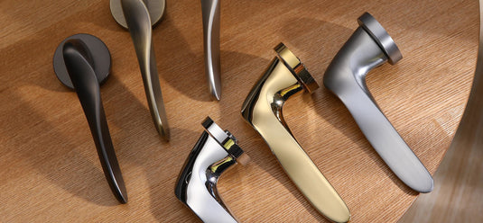 Premium Door Handles & Locks in Kenya | The Kenyan Locksmith