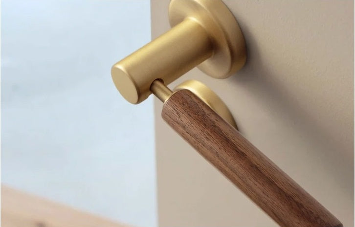 Premium Door Handles & Locks in Kenya | The Kenyan Locksmith