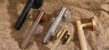 Premium & Exclusive Door Locks in Kenya | The K | The Kenyan Locksmith